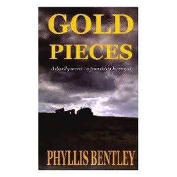 【】Gold Pieces