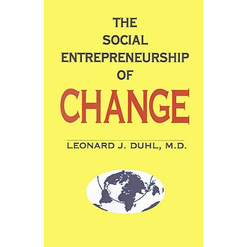 【】The Social Entrepreneurship of