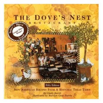 【】The Dove's Nest Restaurant