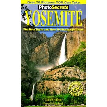【】Photosecrets Yosemite
