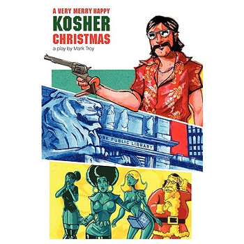 【】A Very Merry Happy Koshe
