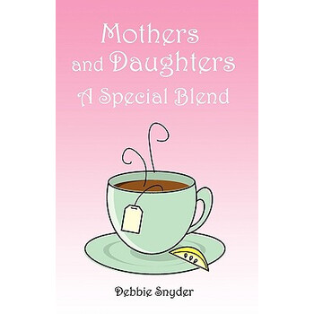 【】Mothers and Daughters a Specia