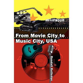 【】From Movie City to Music City,