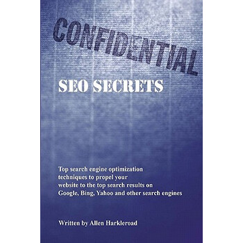 【】Confidential Seo Secrets