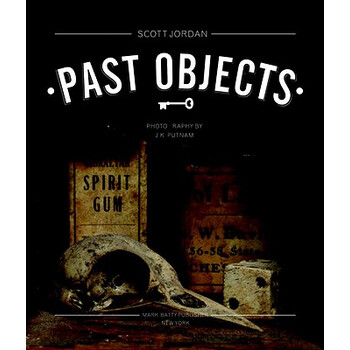 【】Past Objects
