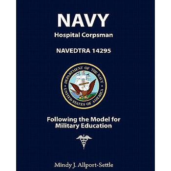 【】Navy Hospital Corpsman