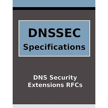 【】Dnssec Specifications