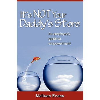 【】It's Not Your Daddy's Store, an