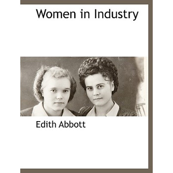 【】Women in Industry