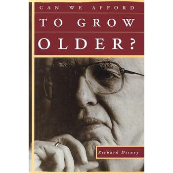 【】Can We Afford to Grow Older?