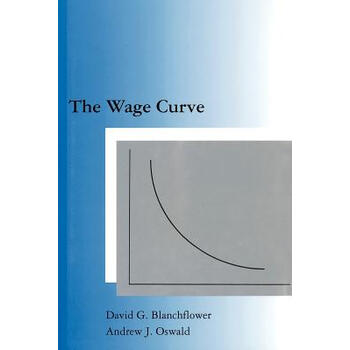 【】The Wage Curve