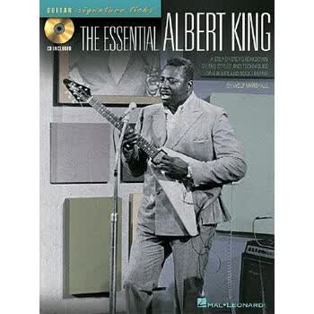 【】The Essential Albert King: A