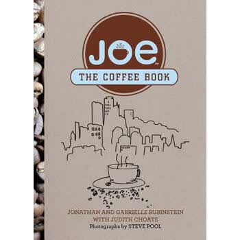 【】Joe: The Coffee Book