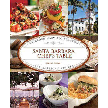 【】Santa Barbara Chef's Table: