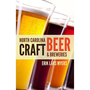 【】North Carolina Craft Beer and