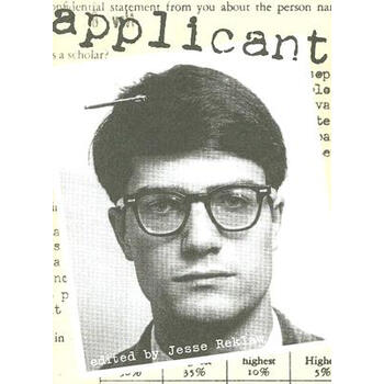 【】Applicant