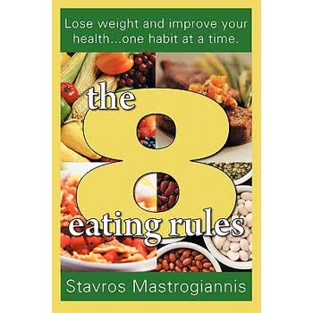【】The 8 Eating Rules