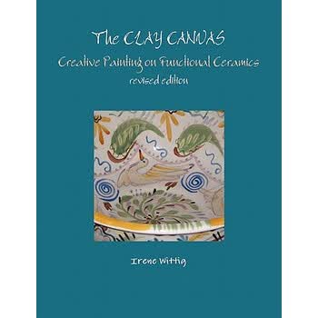 【】The Clay Canvas: Revised Edition