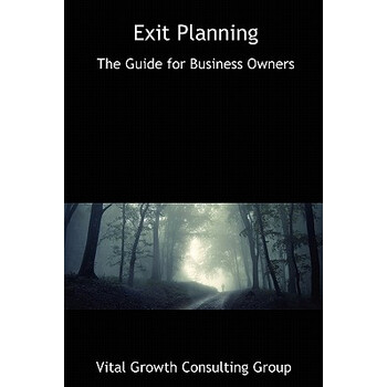 【】Exit Planning