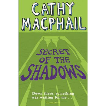 【】Secret of the Shadows
