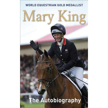 【】Mary King: The Autobiography