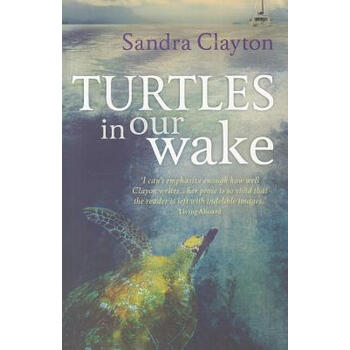【】Turtles in Our Wake
