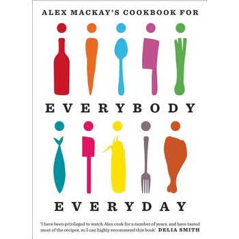 【】Everybody, Everyday