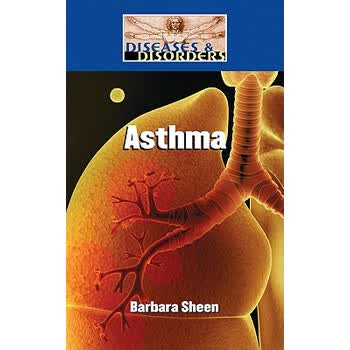 【】Asthma