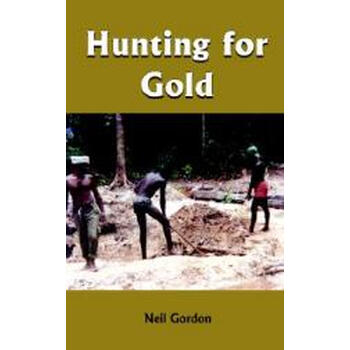 【】Hunting for Gold