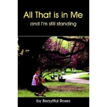 【】All That Is in Me