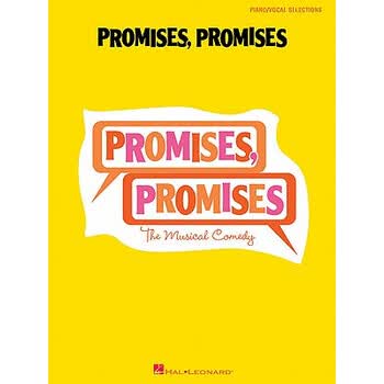 【】Promises, Promises: The Musical