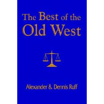 【】The Best of the Old West