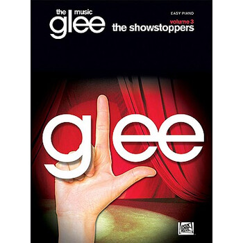 【】Glee: The Music - Vol. 3: T