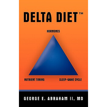 【】Delta Diet[