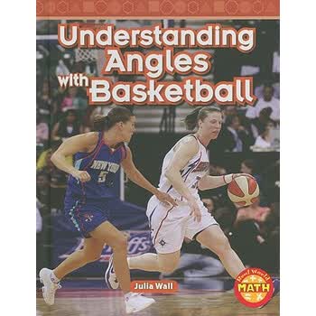 【】Understanding Angles with