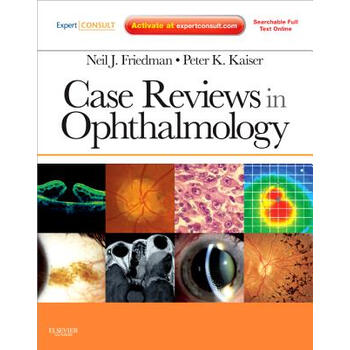 【】Case Reviews in Ophthalmology