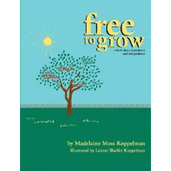 【】Free to Grow