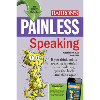 【】Painless Speaking