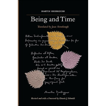 【】Being and Time