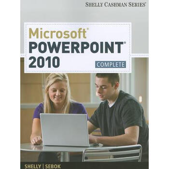 【】Microsoft PowerPoint 2010,