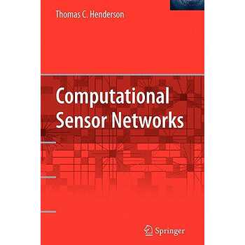 【】Computational Sensor Networks