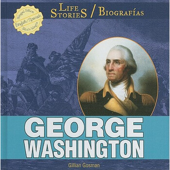 【】George Washington