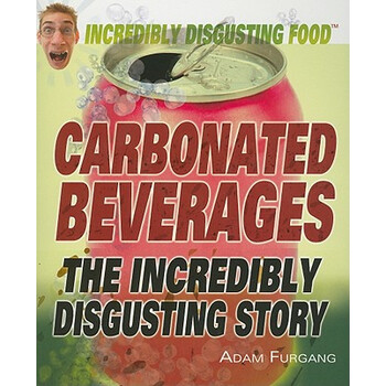 【】Carbonated Beverages