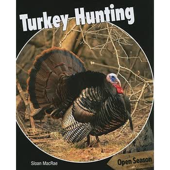 【】Turkey Hunting