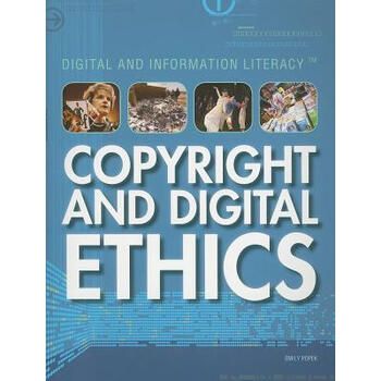 【】Copyright and Digital Ethics