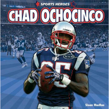 【】Chad Ochocinco