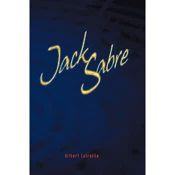【】Jack Sabre