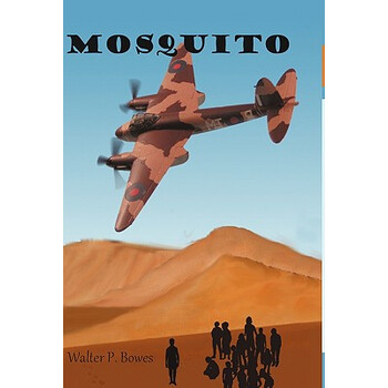 【】Mosquito