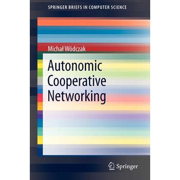 【】Autonomic Cooperative Networking