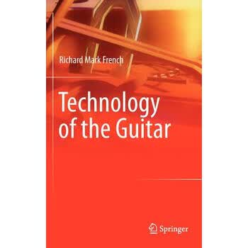 【】Technology of the Guitar